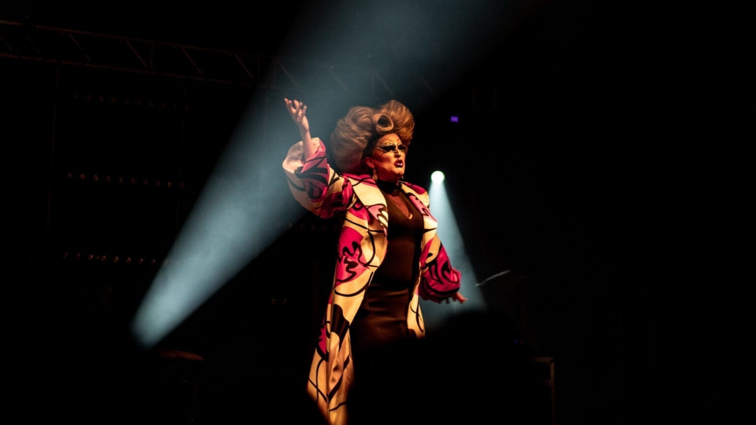 Tollie Parton: Hoe om oor jouself te kom | KKNK 2024